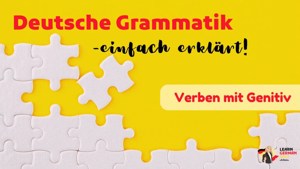 Dativ + Übung - Learn German Fast Dativ + Übung - Learn German Fast